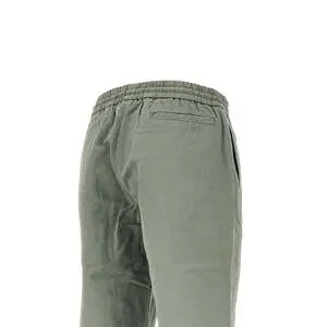 Sease Ummer Mindet' Twill Pant