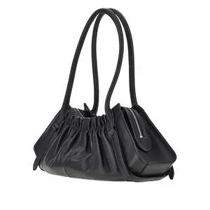 Marc Jacobs Cristina' Nappa Leather Shoulder Bag
