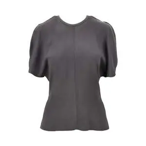 Victoria Beckham Short Blouses