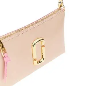 Marc Jacobs Snapshot Convertible Shoulder Bag