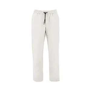 Sease Ummer Mindet' Twill Pant - Grey