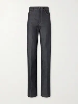 Altuzarra Mills Wide-leg Jeans