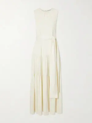 Altuzarra Flared Day Dresses
