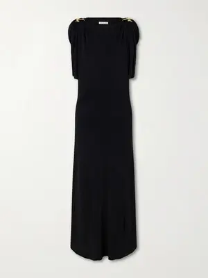 Altuzarra Gathered Evening Dresses