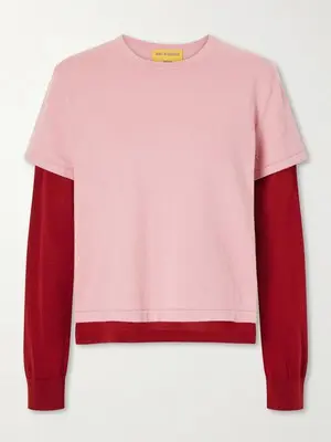 Guest In Residence Casual T-shirts For Women