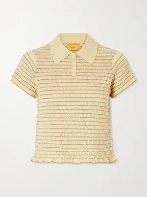 Guest In Residence Polo T-shirts For Women