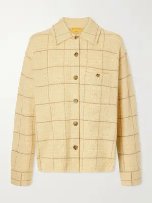 Guest In Residence Frill Shirts For Women