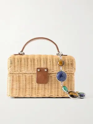 Judith Leiber Clasp Clutches