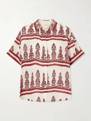 Johanna Ortiz Blouse Shirts For Women