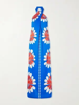 Cala De La Cruz Halterneck Coverups
