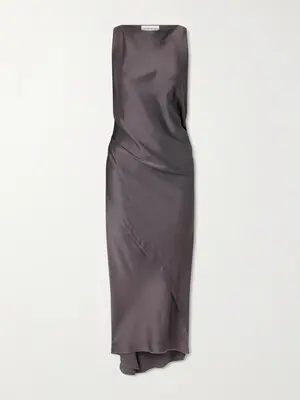 Victoria Beckham Cut Out Cocktail Dresses