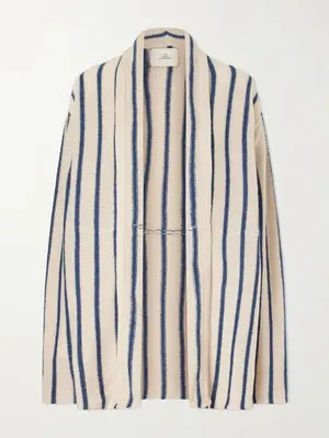 The Elder Statesman Fine Knit Cardigans For Women