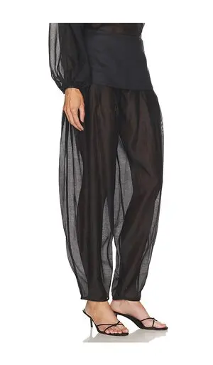 CAMILA COELHO Evelia Pant