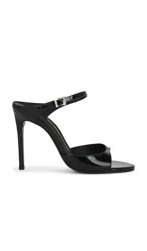 Schutz Lyra Mule - Black