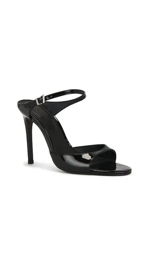 Schutz Lyra Mule - Black