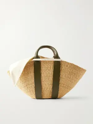 Muun Woven Totes