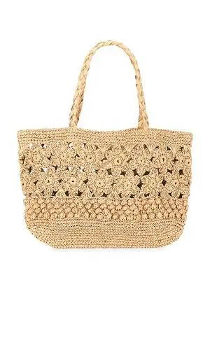 LoveShackFancy Sharlo Bag