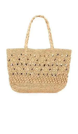 LoveShackFancy Sharlo Bag