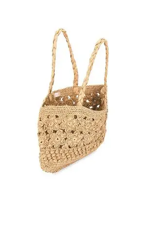 LoveShackFancy Sharlo Bag
