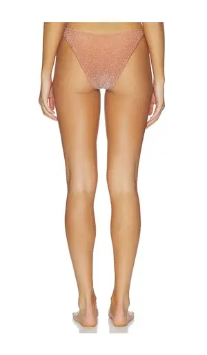 Free People Blair Kini Bikini Bottom