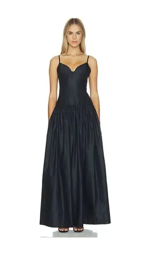 EVENING DRESSES