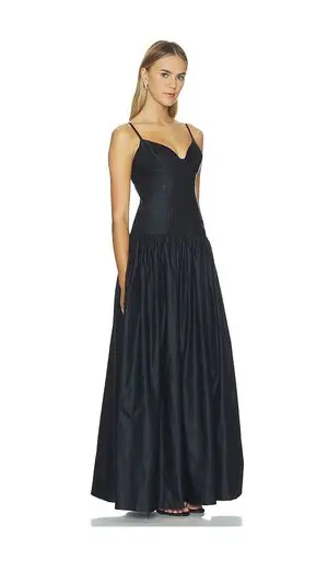 LOVERS AND FRIENDS Heely Gown