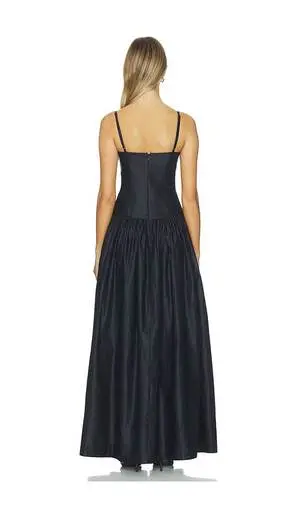 LOVERS AND FRIENDS Heely Gown