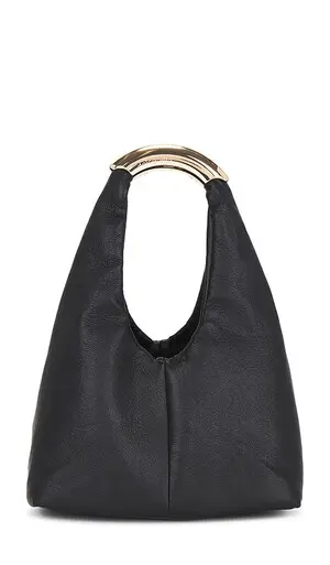 Dolce Vita Evelisse Shoulder Bag - Black
