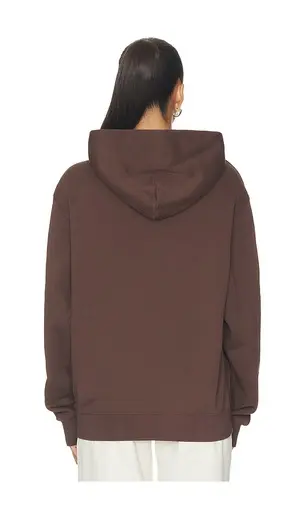 QUIET GOLF Qgc Hoodie