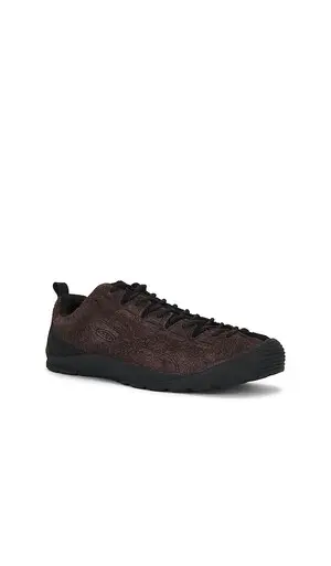 Keen Jasper-m In Brown