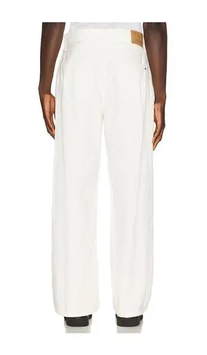 Tommy Hilfiger Theo Baggy Jeans