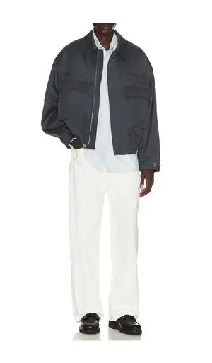Tommy Hilfiger Theo Baggy Jeans