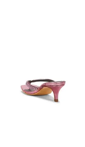 Superdown Anika Heel