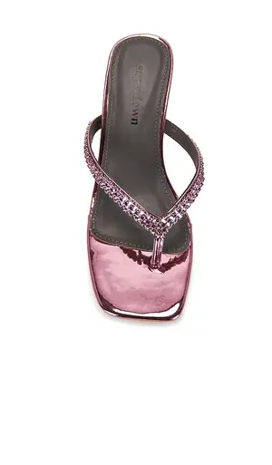 Superdown Anika Heel