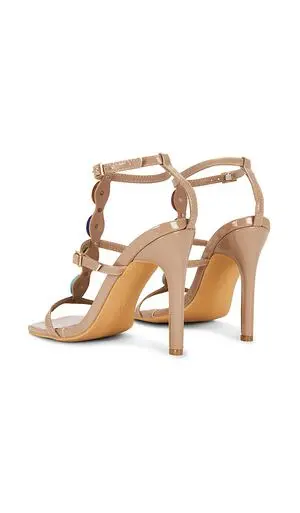 Superdown Kenya Heel In Nude