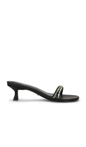 Raye Danae Sandal - Black
