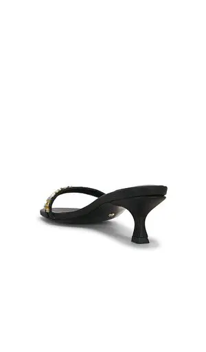 Raye Embellished Stiletto Sandals