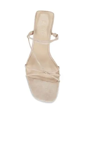 Raye Amari Stiletto Sandal