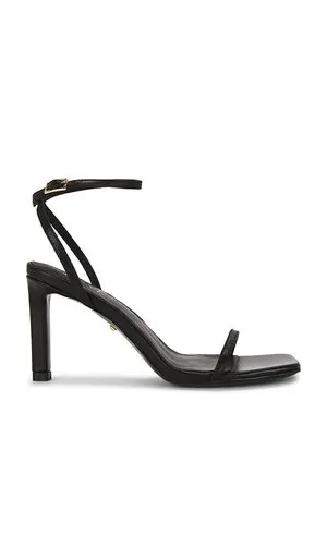 Raye Kathryn Heel - Black