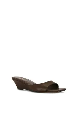 Raye Reina Wedge Sandal