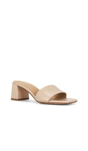 Raye Lidia Block Heel Sandal