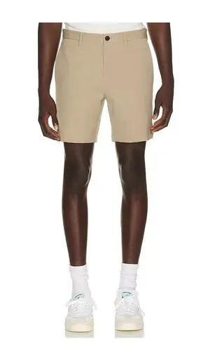 Theory Zaine Neoteric Short - Bark