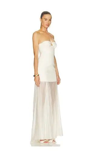 CAMILA COELHO Liora Gown