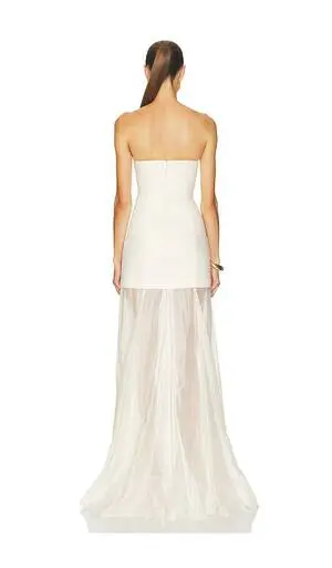 CAMILA COELHO Liora Gown