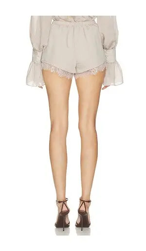 CAMILA COELHO Amaya Short