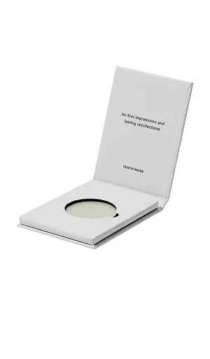 TENTH MUSE Mojo Solid Perfume Balm