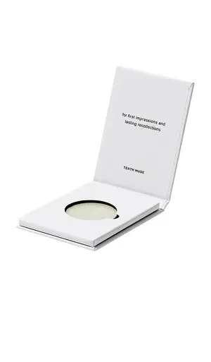 TENTH MUSE Wildflower Haze Solid Perfume Balm