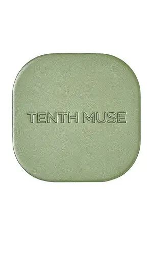 TENTH MUSE Refillable Vessel