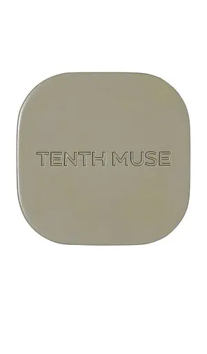 TENTH MUSE Refillable Vessel