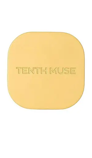 TENTH MUSE Refillable Vessel